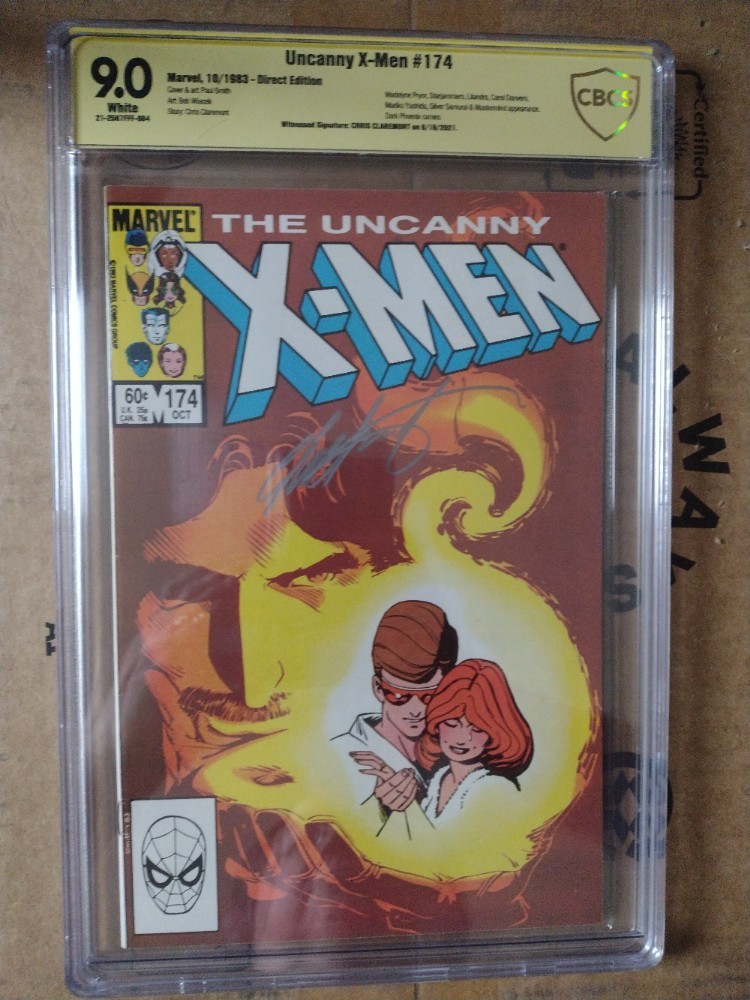 Photo Gallery | CBCS Comics